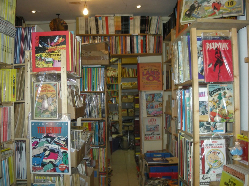 La Bande des Cinés | BD Kult