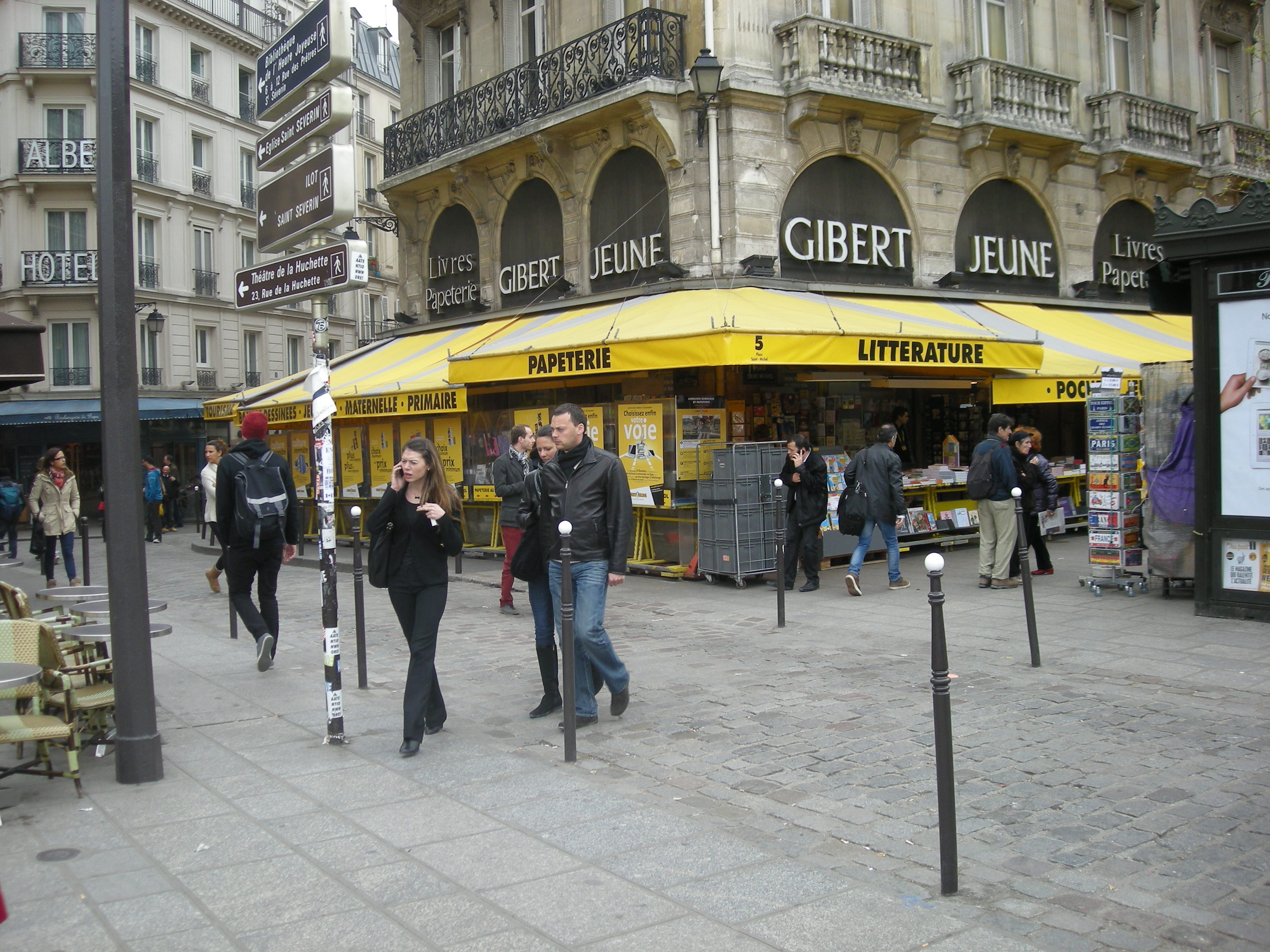 Gibert jeune – st michel | BD Kult